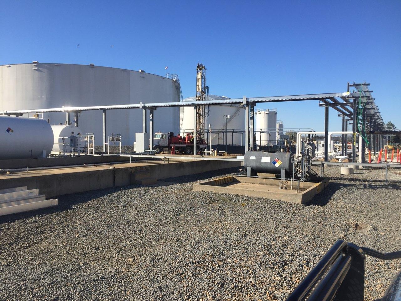 Cathodic, Groundbed, Geothermal, Waterwells